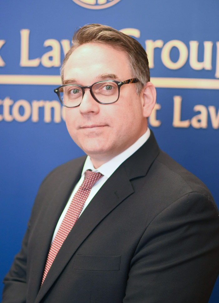 Frederick Law Group, PLLC